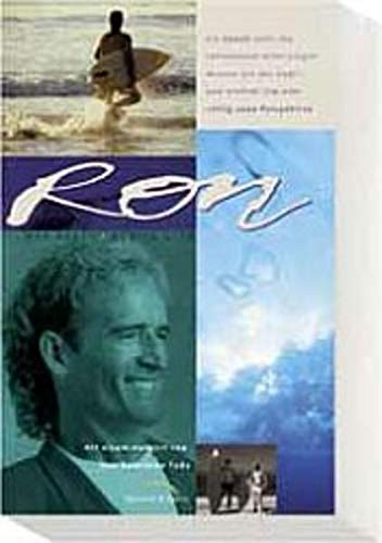 Amazon.co.jp: Ron : Heagy, Ron, Dyer, Donita: 本