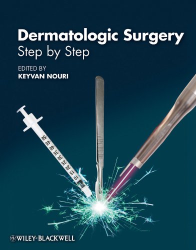 Amazon.com: Dermatologic Surgery: Step by Step eBook : Nouri, Keyvan ...
