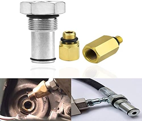 Amazon.com: E-cowlboy 8502A 8502 3822513 Valve Lifter Remover ...