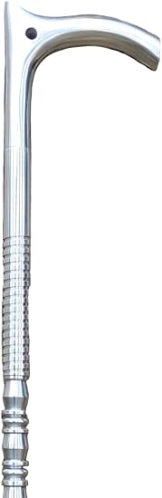 Amazon.com: NDC MART Embrace Elegance and Security with Our 36-Inch ...