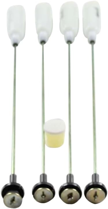 Amazon.com: ForeverPRO AJK72989704 Suspension Assembly Suspension for ...