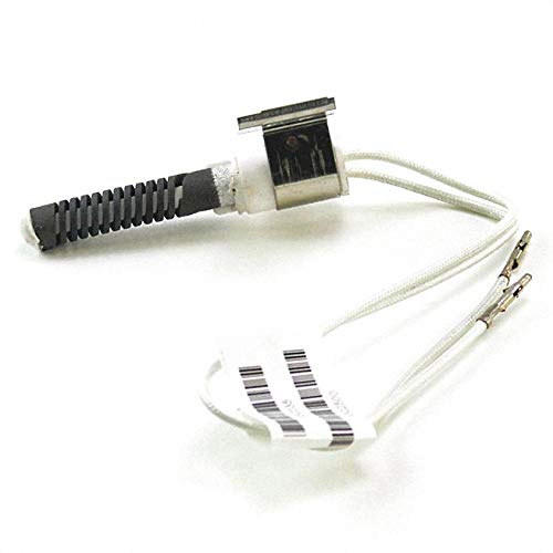 NORDYNE Round Ignitor Assembly, Plug: Amazon.com: Industrial & Scientific