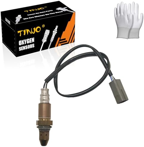 Amazon.com: TINJO Oxygen Sensor Upstream O2 Sensor 234-9036 Fit for ...