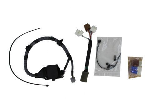 Amazon.com: Genuine Nissan Accessories 999T8-BR020 7-Pin Tow Harness by ...