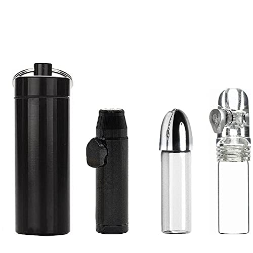 Top 10 Best Snuff Bullet For Coke : Reviews & Buying Guide - Katynel