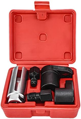 Amazon.com: A ABIGAIL 5 PCS Automotive O2 Oxygen Sensor Socket Offset ...