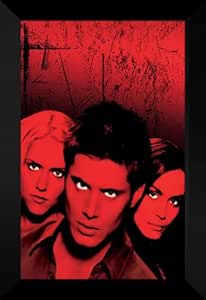 Amazon.com: Devour 27x40 FRAMED Movie Poster - Style A - 2005 : Home ...