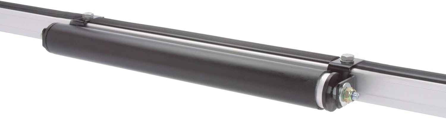 Amazon.com : Rhino Rack 18 Inch Aluminum Roller with Mounting Brackets ...