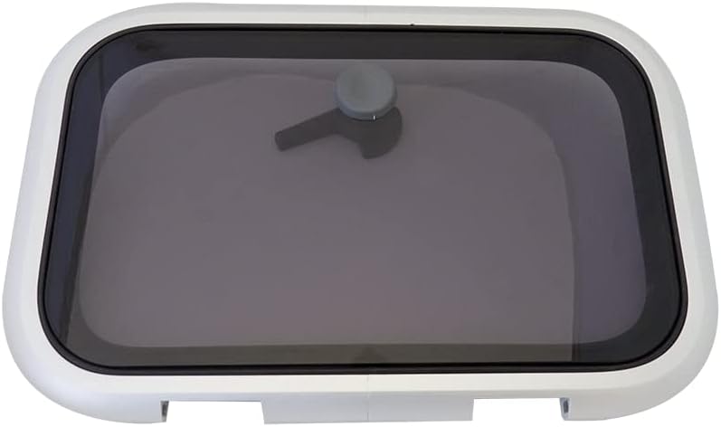 Amazon.com: Lewmar 367420552: T&C Trim/Screen Sz20 Ivory : Sports ...