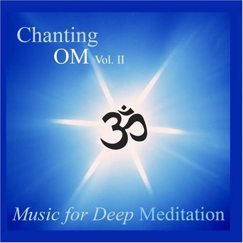 Amazon.com: Chanting Om Vol. II - Splendor of Yoga: CDs & Vinyl
