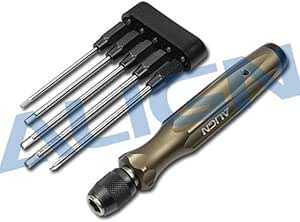 Amazon.com: Original Align Subextension Screwdriver 1.5/2.0/2.5/3.0mm ...