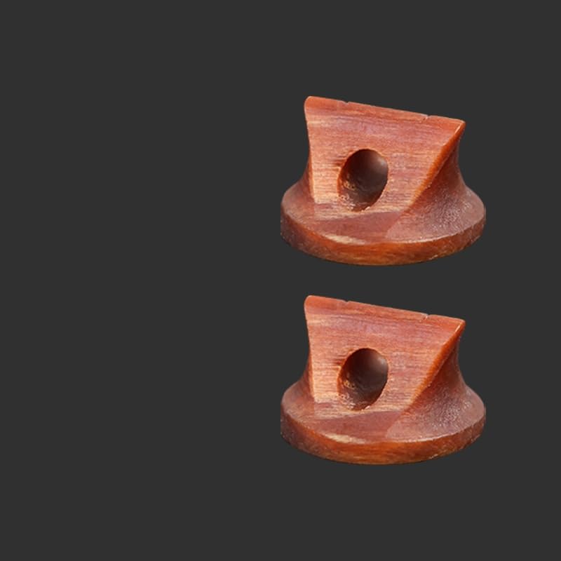 Snapklik.com : LANDTOM Concert-level Wood Erhu Bridges Old Pine Knotty ...