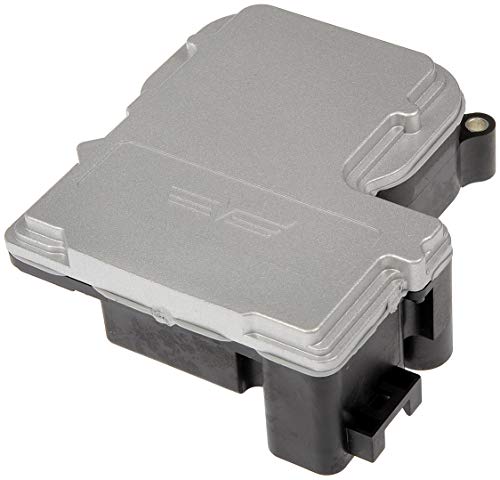 GM Genuine Parts 20759945 Fuel Pump Flow Control Module – Car Chips For ...