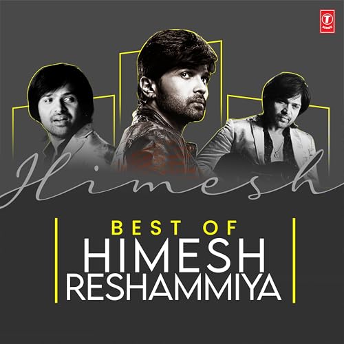 Best Of Himesh Reshammiya by VARIOUS ARTISTS on Amazon Prime Music