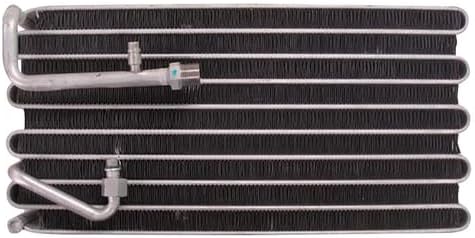Amazon.com: All States Evaporator fits Volvo L60E L70E L90C 11412984 ...