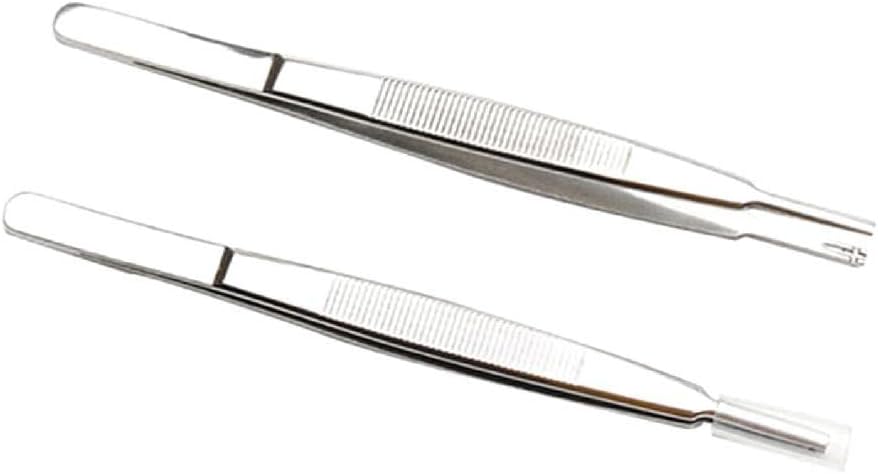 Amazon.com: Professional Glasses Screw Tweezer Eyeglass Repair Tool ...