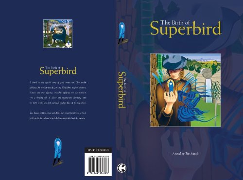 The Birth of Superbird eBook : Mutch, Tom : Amazon.ca: Kindle Store