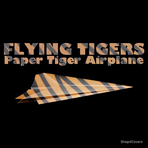 Amazon.co.jp: Paper Tiger Airplanes : The Flying Tigers: デジタルミュージック
