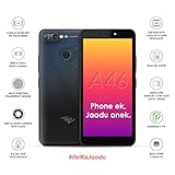 Itel A46 Phone Price, Specs, Comparison and Reviews (4th April 2026 ...