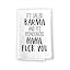 Amazon.com: Honey Dew Gifts Funny Inappropriate Kitchen Towels, When in ...