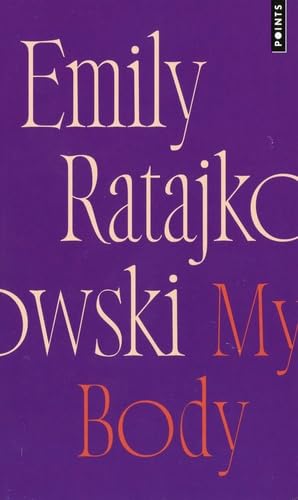 My Body : Ratajkowski, Emily: Amazon.co.uk: Books