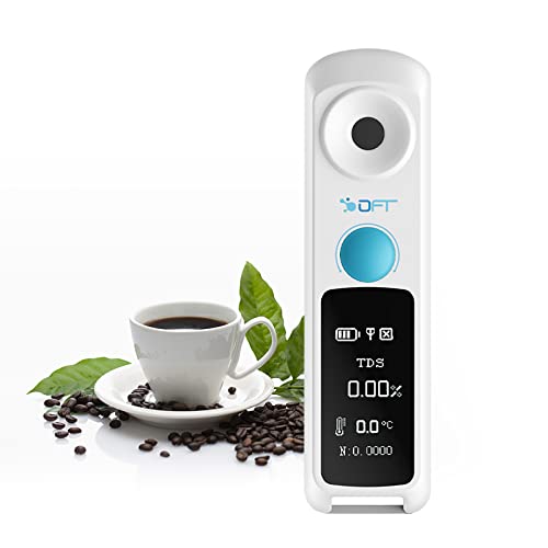 Find The Best Tds Meter For Coffee Reviews & Comparison - Katynel