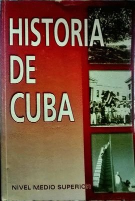 HISTORIA DE CUBA. NIVEL MEDIO SEPERIOR : Amazon.es: Libros