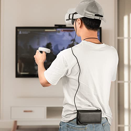 Snapklik.com : Geekria VR External Battery Holder, VR Battery Pack ...