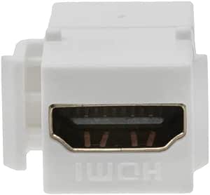 Amazon.com: SF Cable, HDMI Keystone Coupler : Electronics