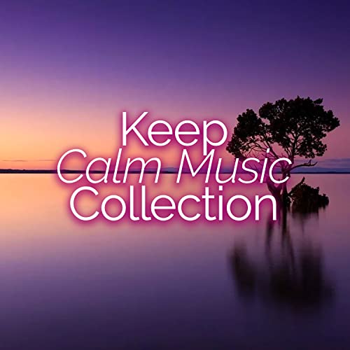 Amazon Music Unlimited - Stress Relief Calm Oasis / Mindfullness ...