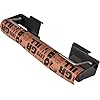 Amazon.com : Traeger Grills P.A.L. Pop-And-Lock Roll Rack, Adjustable ...
