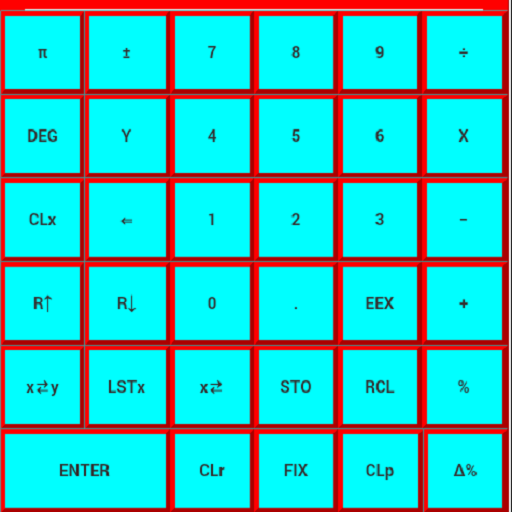 Advanced Calculator - App on Amazon Appstore