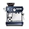 Amazon.com: Breville Barista Express Impress Espresso Machine BES876DBL ...