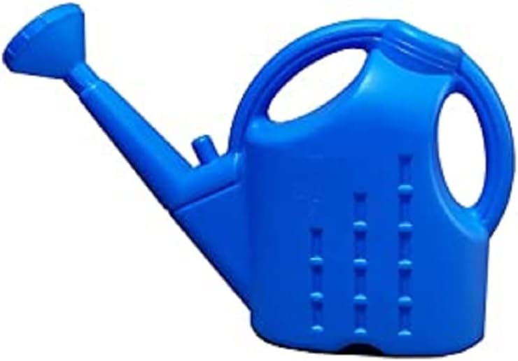 Kisan Kraft KK-MSP-6180 Plastic Water Can (Color May Vary) : Amazon.in ...
