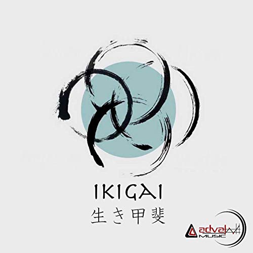 Reproducir Ikigai de Adval en Amazon Music