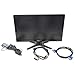 Amazon.com: Acer G206HQL bd 19.5-Inch LED Computer Monitor Back-Lit ...