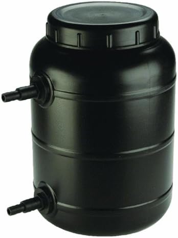 Amazon.com : 02019 190 GPH Small To Medium Pond Pump & Filter : Pond ...