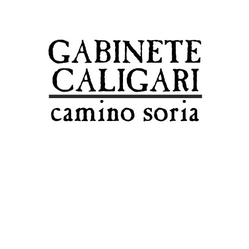 Amazon Music UnlimitedでGabinete CaligariのCamino Soriaを