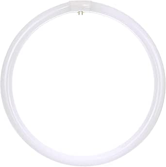 BULBMASTER FC16T9/CW 40 Watts 16 Inch Round Fluorescent T9 Circular ...