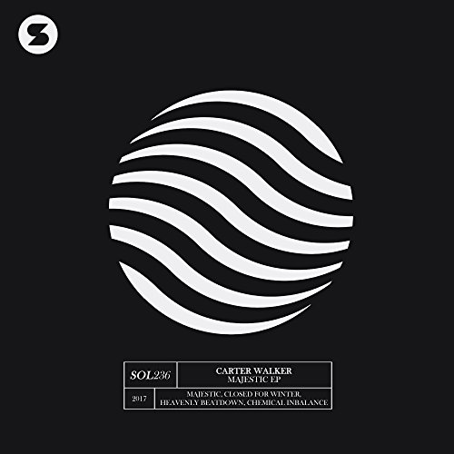 Play Majestic EP by Carter Walker on Amazon Music