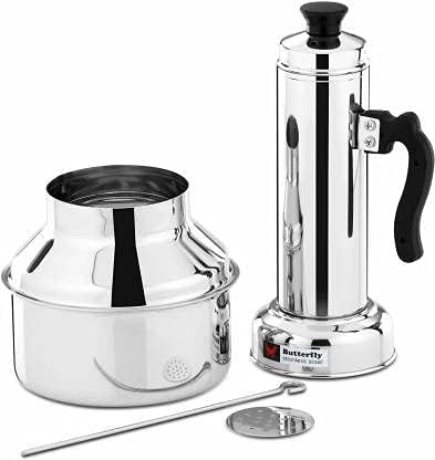 Puttu Maker Puttu Kodam Chiratta Puttu Kutti Puttu Cooker Puttu Vessel ...