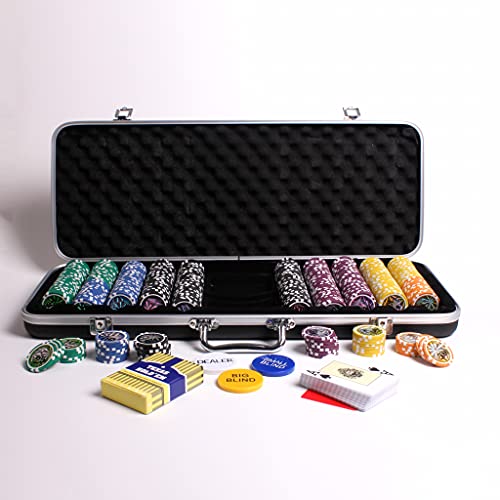 Amazon.co.uk Best Sellers: The most popular items in Poker Chips