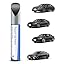 PARTS4EV Vernice per riparazione LX5R/W1 blu chiaro di luna ...
