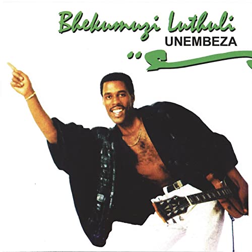 Amazon.com: Unembeza : Bhekumuzi Luthuli: Digital Music