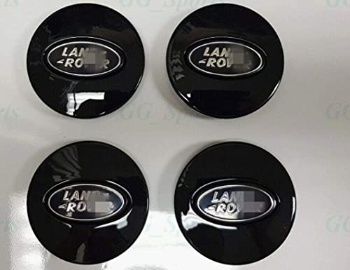 Compare Price: range rover wheel center caps - on StatementsLtd.com