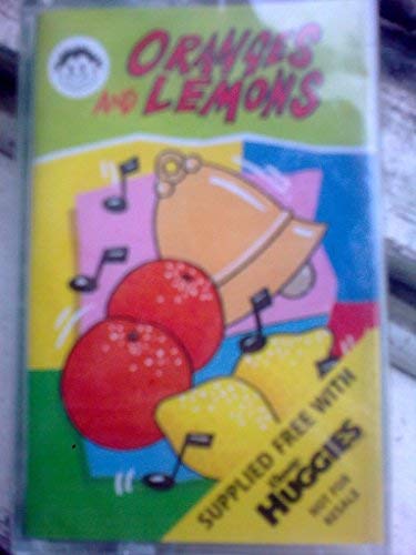 Junior Choice Oranges & Lemons: 9781857812084: Amazon.com: Books