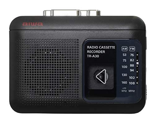 AIWA AR-777 - おっさん天国 物欲の泉