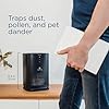 Medify Air MA-14-B1 Air Purifier with H13 HEPA Filter - a Higher Grade ...