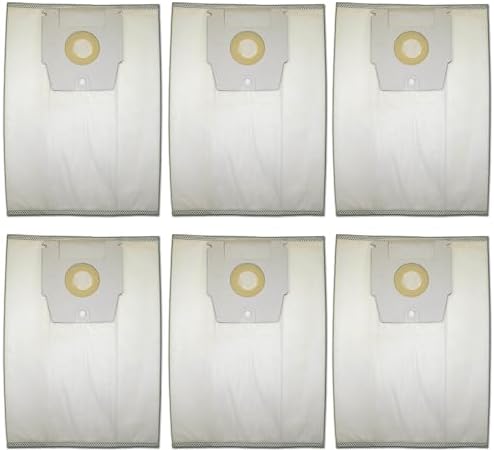 Amazon.com: Eopzol Type H Vacuum Bags Replacement for Simplicity and ...