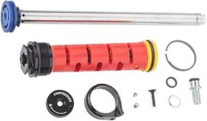 Amazon.com : RockShox Compression Damper - Remote RL Motion Control ...